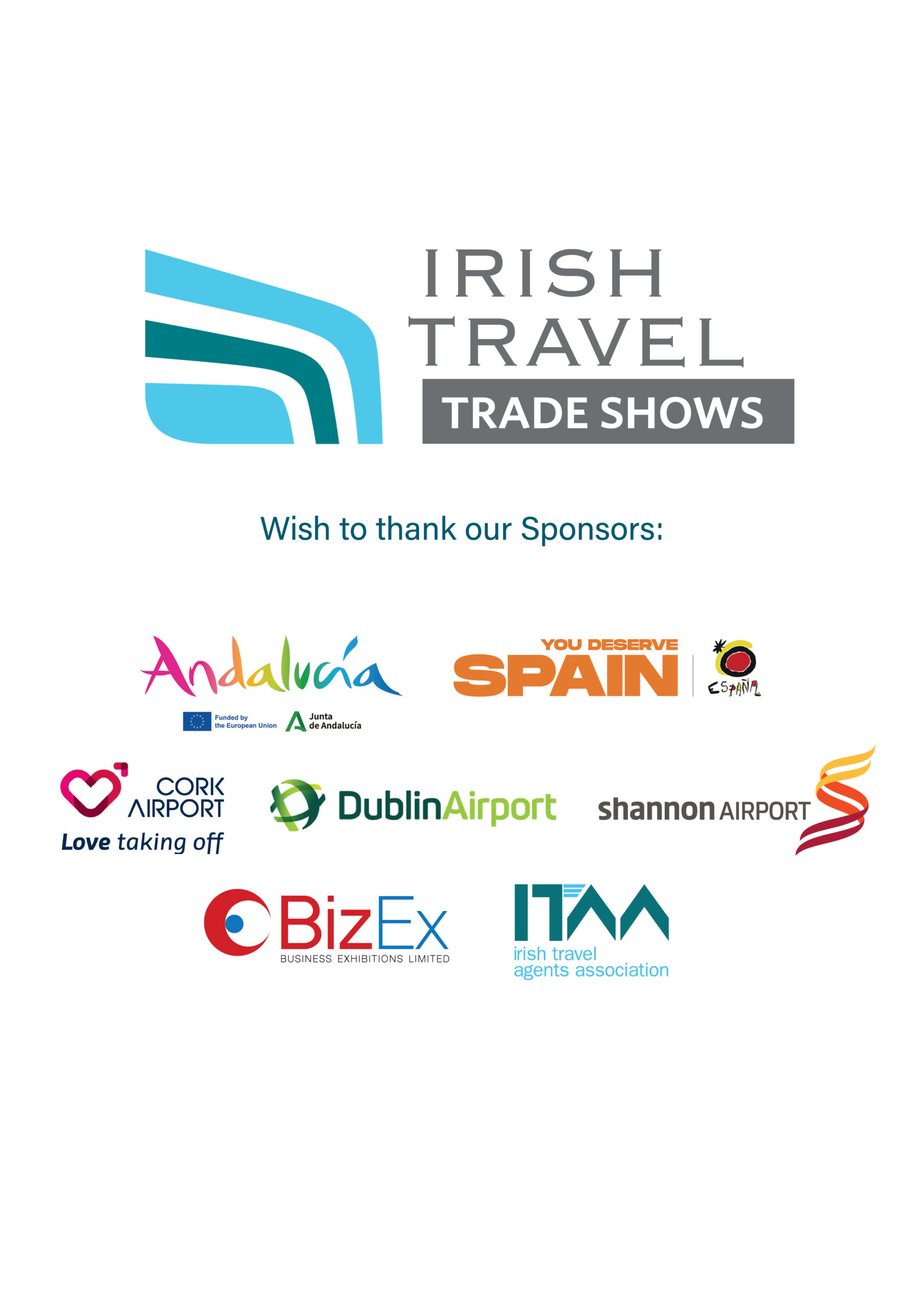 Irish Travel Trade Show Dublin and Cork March 2023 | Irish Travel